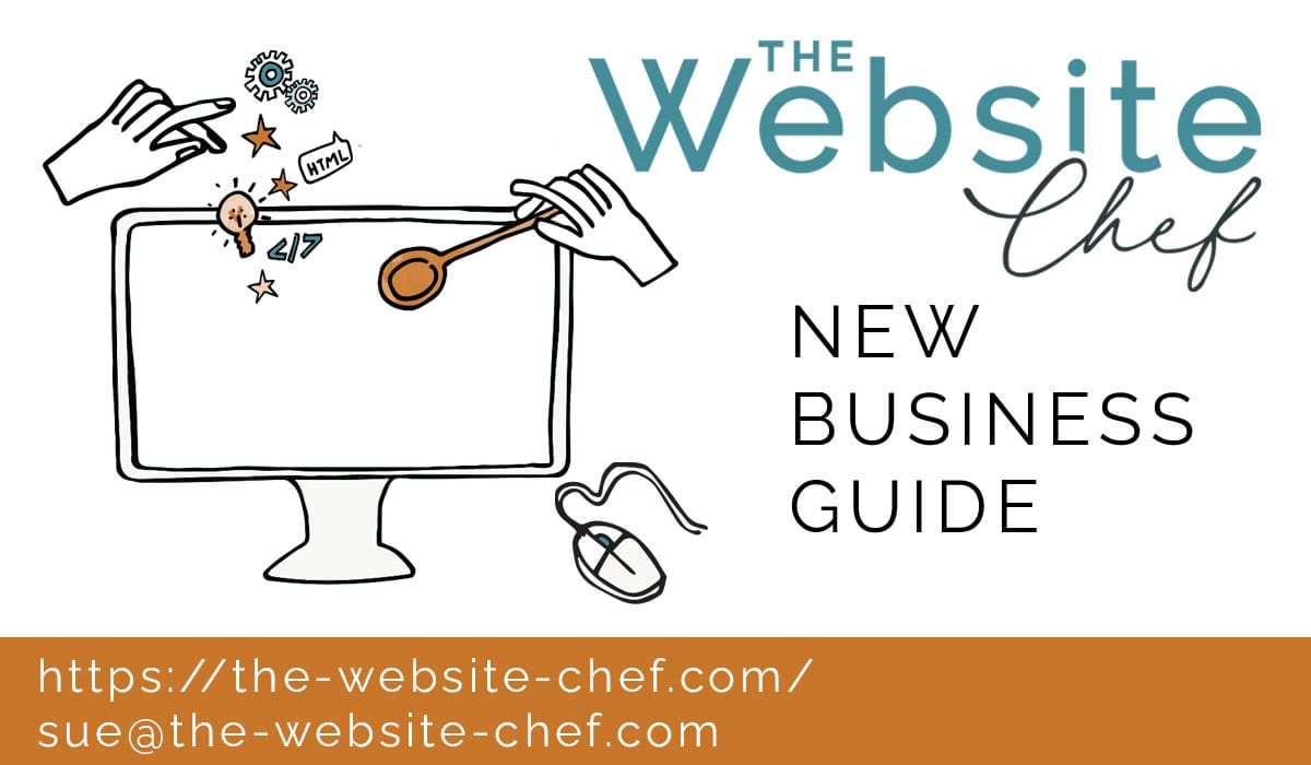 New Website Guide - BiaBiz